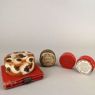The history of Victorian makeup - Preston Park
